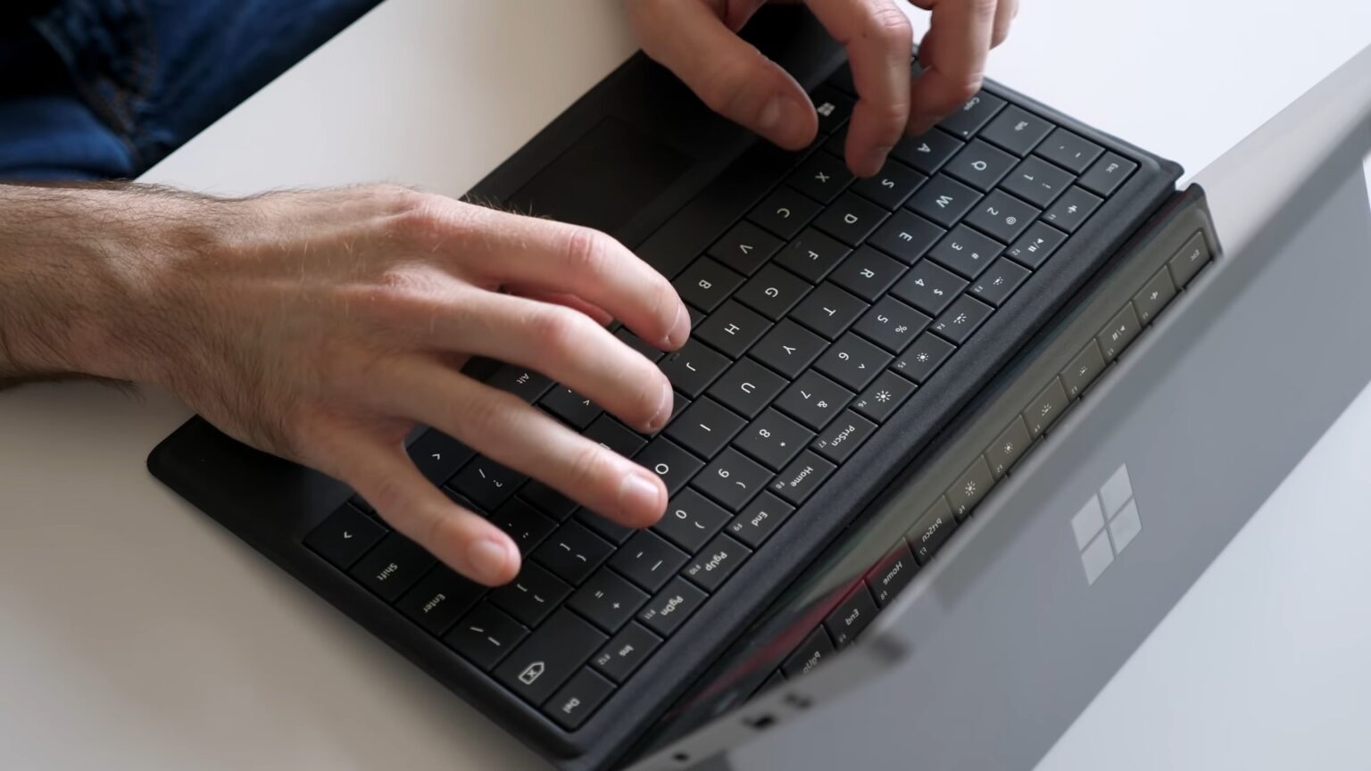 Why Is My Surface Pro 3 Keyboard Not Working? - Troubleshooting Guide