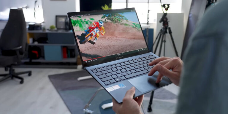 How to Fix Asus Zenbook Power Button Issue: A Step-by-Step Approach