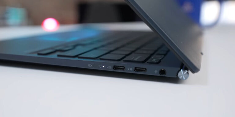 How to Fix Asus Zenbook Power Button Issue: A Step-by-Step Approach